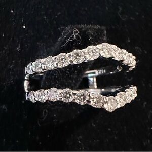 Kay Jewelers | Jewelry | Kay Jewelers Beautiful Carat Roundcut Enhancer ...